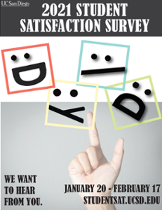 Student Satisfaction Survey Marketing Toolkit